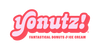 Yonutz Gluten Free Donuts (Also Soy Free-Nut Free-Dairy Free-Kosher)